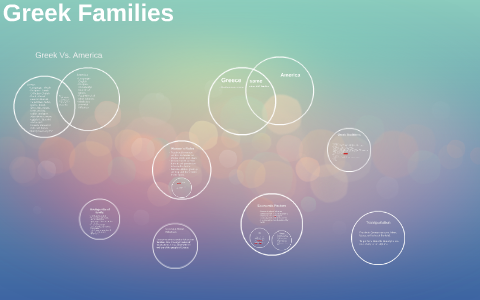 Greek Families by Emma Doss on Prezi