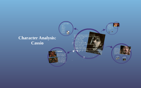Michael Cassio by on Prezi