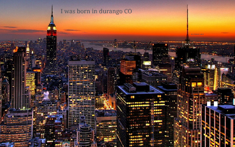 David Messier by david messier on Prezi