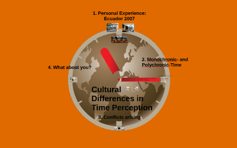 Cultural Differences in Time Perception by Luisa Oesterle on Prezi