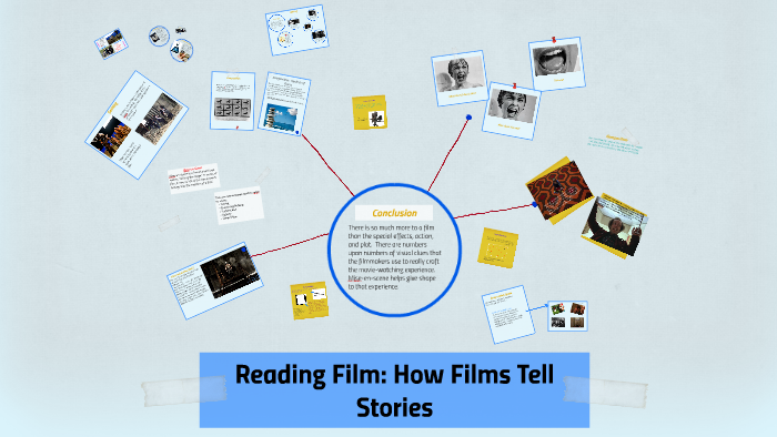 How Films Tell Stories: Reading Film by A Hughes-Luna on Prezi