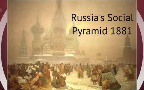 The Nature of Russian Society by Lizzy Woods on Prezi