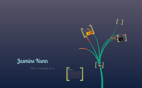 DCE 371 (5 min presentation) by Jasmine Nunn on Prezi