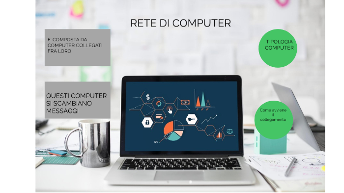 Le reti di computer by nancy finocchiaro on Prezi