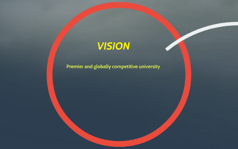 VISION MISION OF DMMMSU-SLUC by Rubie Mar Berdin on Prezi