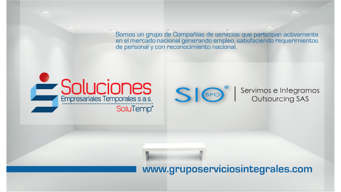 OUTSOURCING DE NOMINA - SIO SAS by John Freddy on Prezi