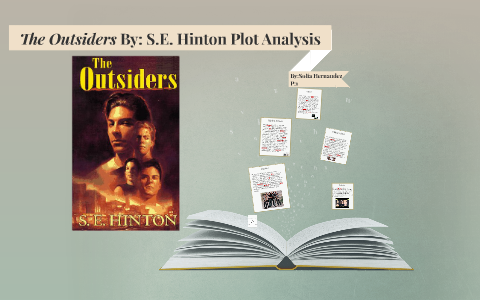 The Outsiders Plot Analysis by Sofia Hernandez on Prezi