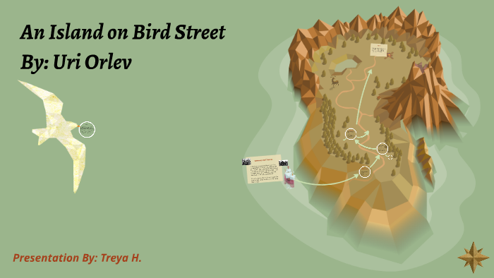 An Island on Bird Street by Treya Hanumasagar on Prezi