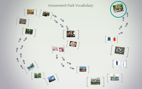 Amusement Park Vocabulary by Kristi Diaz on Prezi