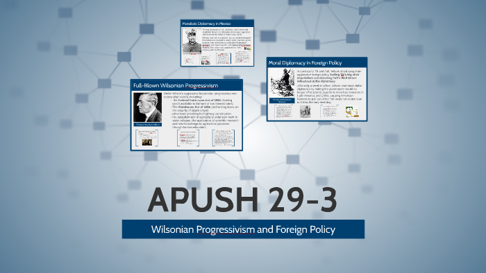 APUSH 29-3 by David Sanders on Prezi
