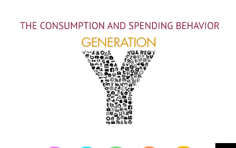 THE CONSUMPTION AND SPENDING BEHAVIOUR by Michelle Chua on Prezi