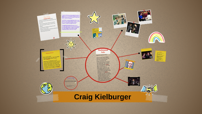 Craig Kielburger's Achievements by Emily Palmer on Prezi