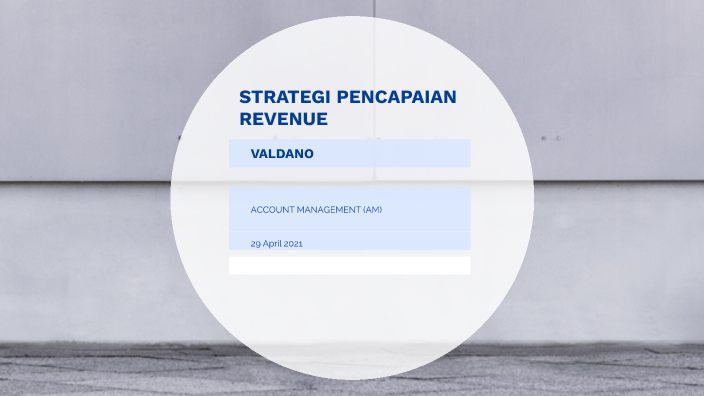 PRESENTASI PENCAPAIAN TARGET by ipal cimot on Prezi