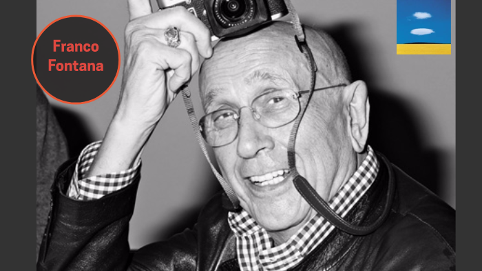 Franco Fontana by francesco capasso on Prezi