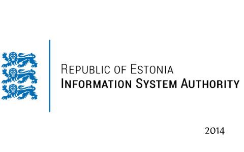 Estonian Information System Authority by Henry Vinkmann on Prezi