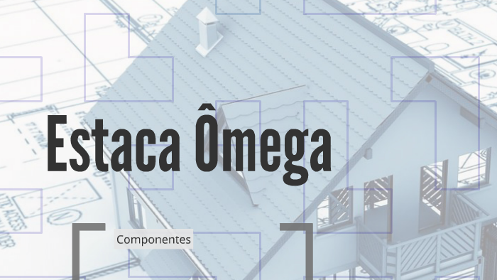 Estaca Ômega by Renata Guerra on Prezi