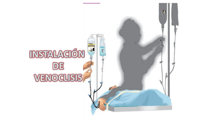 Instalación de venoclisis by Javier Arzate on Prezi