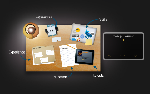 t by dara miller on Prezi