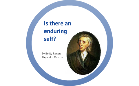 Memory as the Enduring Self by Alejandro smith on Prezi