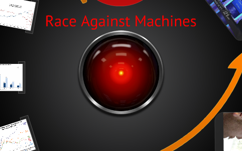 Race Against Machines by Thomas Sustek on Prezi