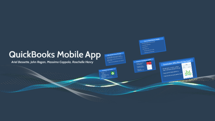 Ariel Bessette, John Rogan, Massimo Coppola, Roschelle Henry by Ariel ...