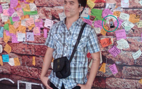 Sample Resume[Prezi] by Krayzie heart on Prezi