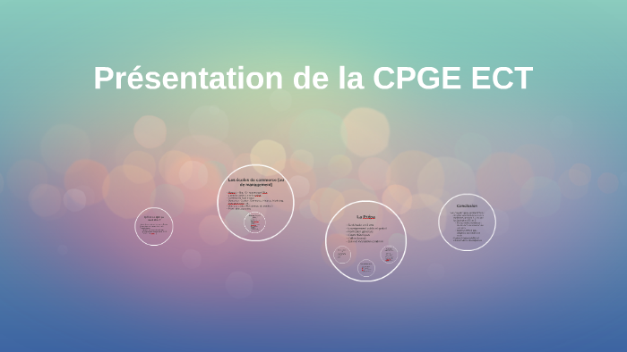 Présentation de la CPGE ECT by Thomas Duret on Prezi
