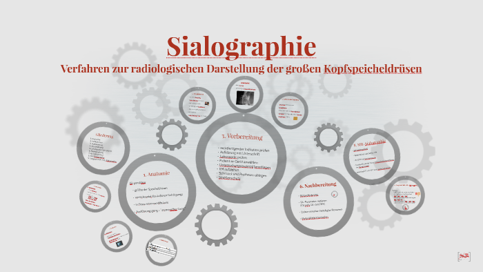 Sialographie by Tilman Künzel on Prezi