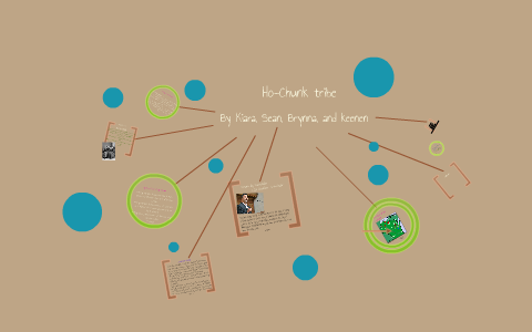 Ho-Chunk tribe by Kiara Schultz on Prezi