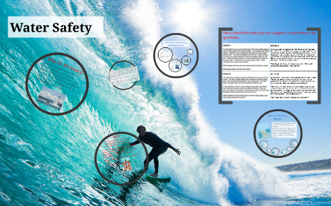 Water Safety by Danny Keaney on Prezi