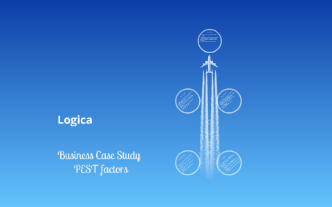 Logica- Business Case Study by malcolm boyd on Prezi