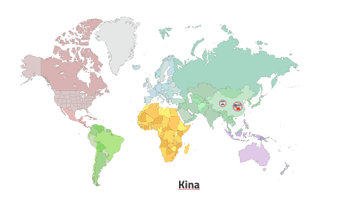 Fakta om Kina? by Oliver Rom on Prezi
