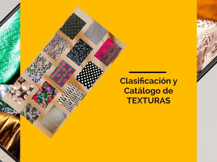 Clasificación de Texturas by scarlet vivas on Prezi