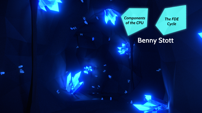 The FDE Cycle by Ben Stott on Prezi