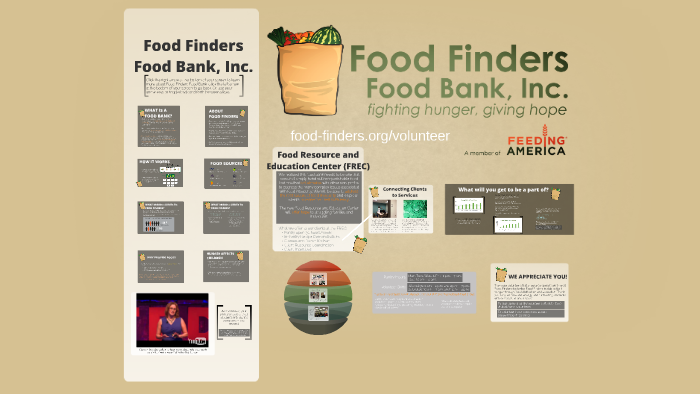 Food Finders by Food Finders on Prezi