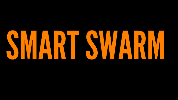 SMART SWARM by José Hernández on Prezi