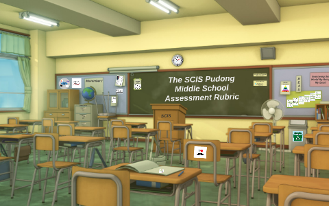 Bloom's Taxonomy in the Classroom by Brett Petrillo on Prezi