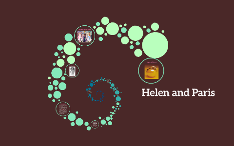 Paris' Background by alexis godwin on Prezi