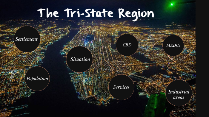 Tri-State Region by Cecilia Carli on Prezi