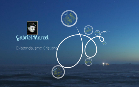 Gabriel Marcel Existencialismo by oscar montoya on Prezi