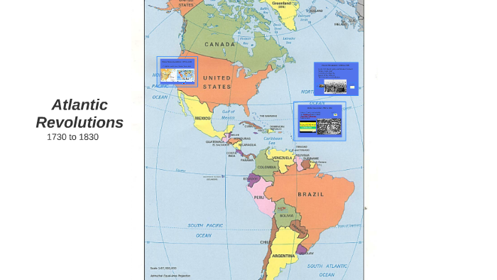 Atlantic Revolutions by Alisa Hartsell on Prezi
