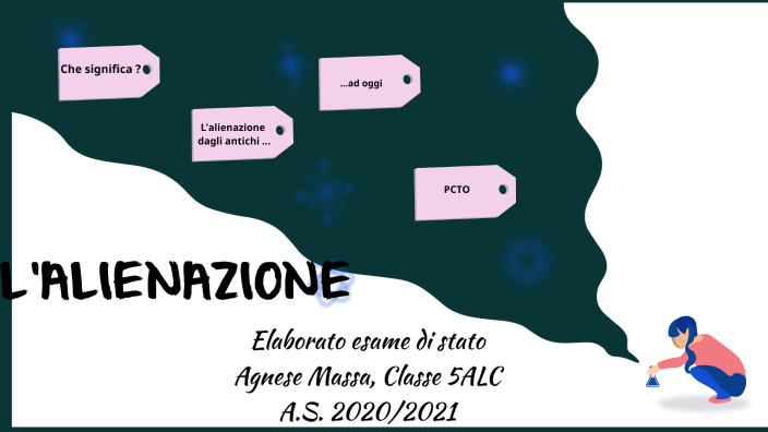 Alienazione by Agnese Massa on Prezi