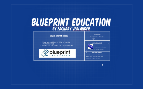 BluePrint Education by on Prezi