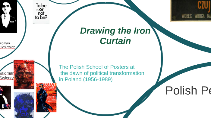 Drawing the Iron Curtain by Magda Michalska on Prezi