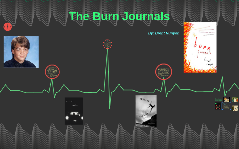The Burn Journals by oak library38 on Prezi