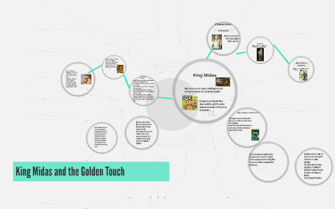 King Midas and the Golden Touch by aubrey kuhn on Prezi