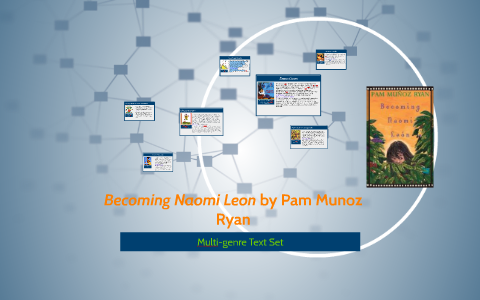 Becoming Naomi Leon by Alejandra Correa on Prezi