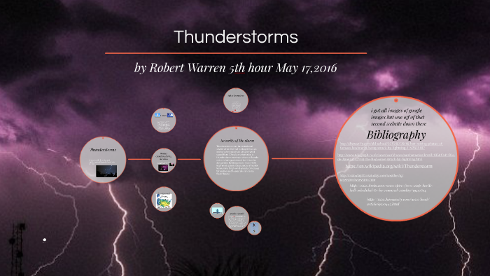 roberts thunderstorm presentation by Jordan Allen on Prezi