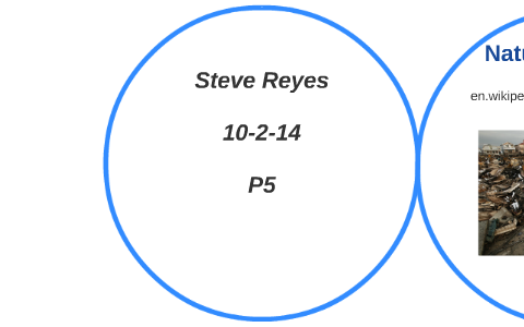 Steve Reyes by Steve Reyes on Prezi