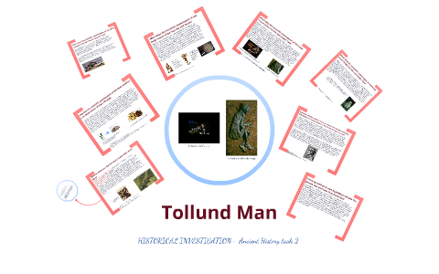 Tollund Man - Ancient History by Joel Halvey on Prezi